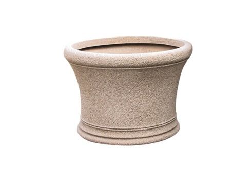 Vaza POLISTON valjak